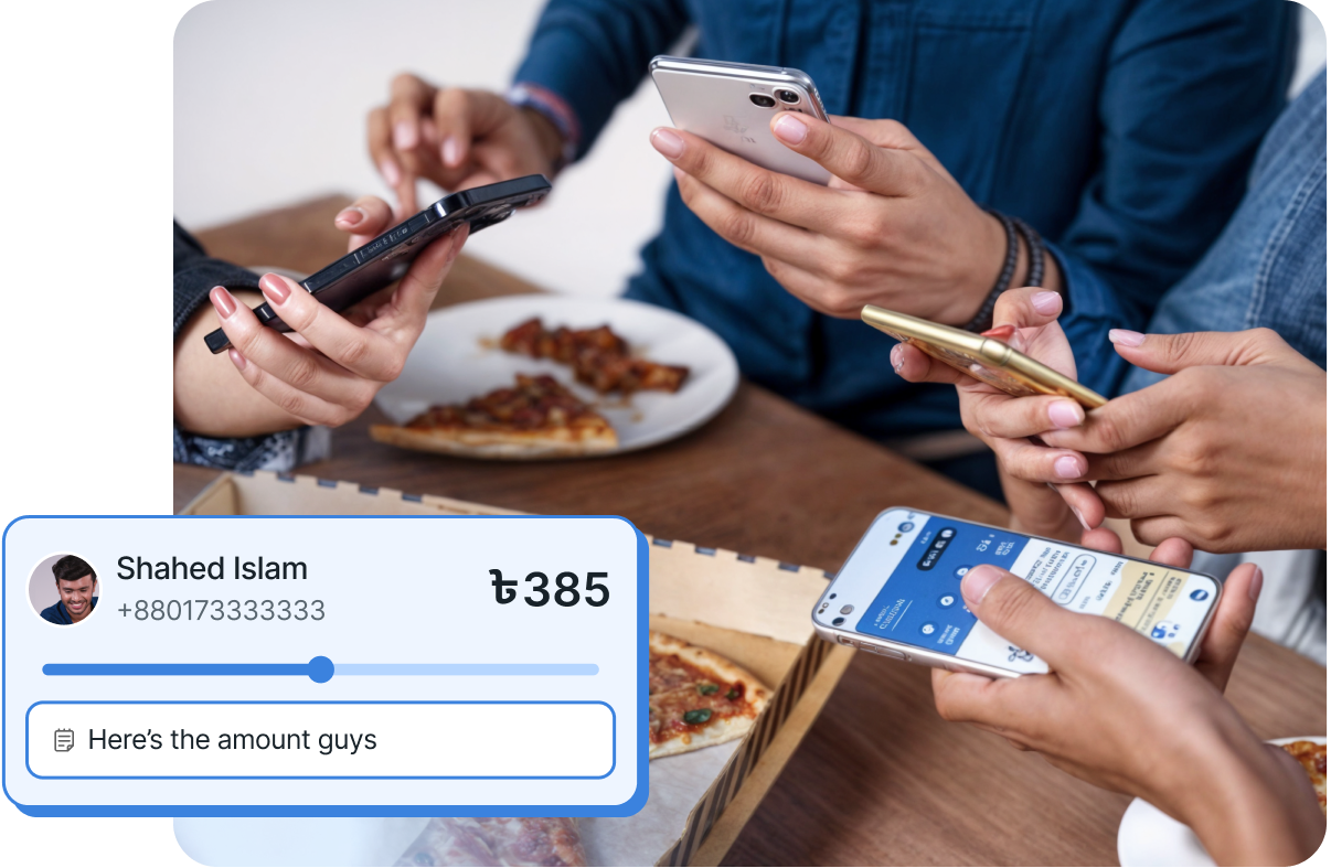Pathao Pay | One stop payment solution